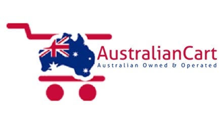 Australian Cart – Medium