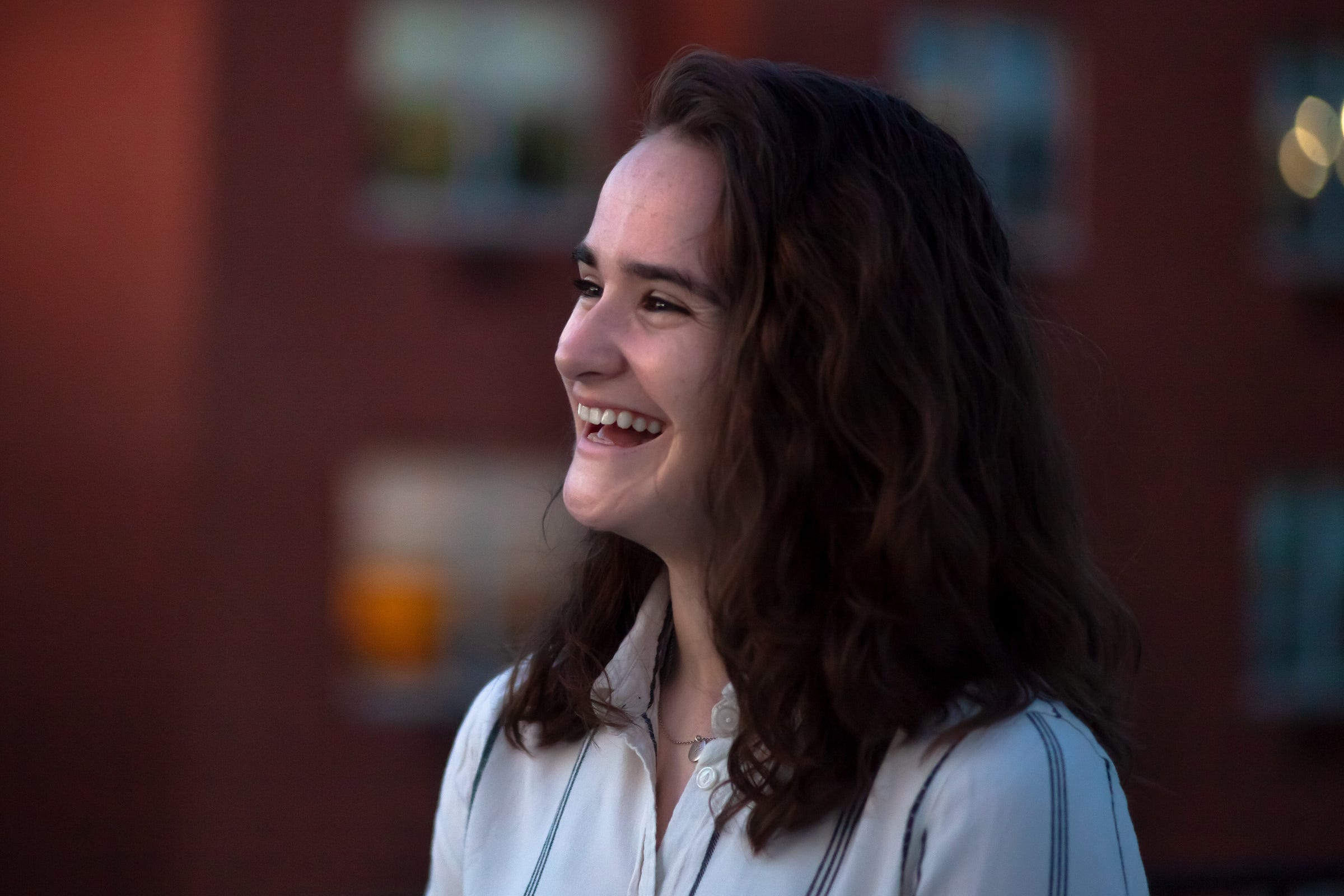 Kelly Drake – Medium