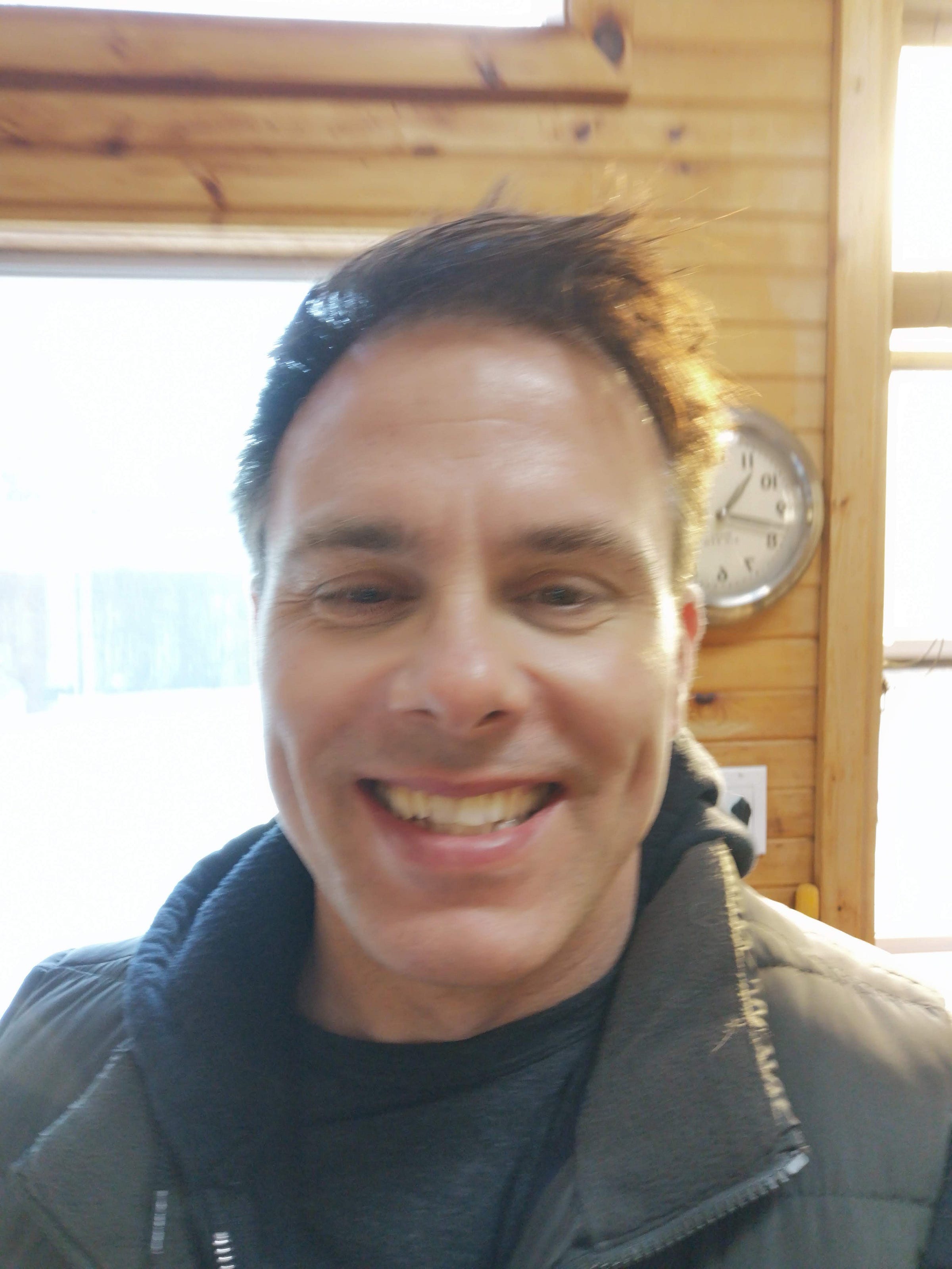 Joseph Eden – Medium