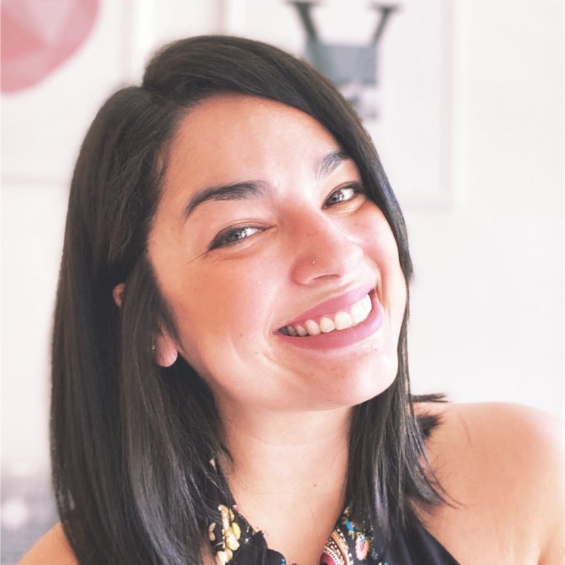 Marina Prado – Medium