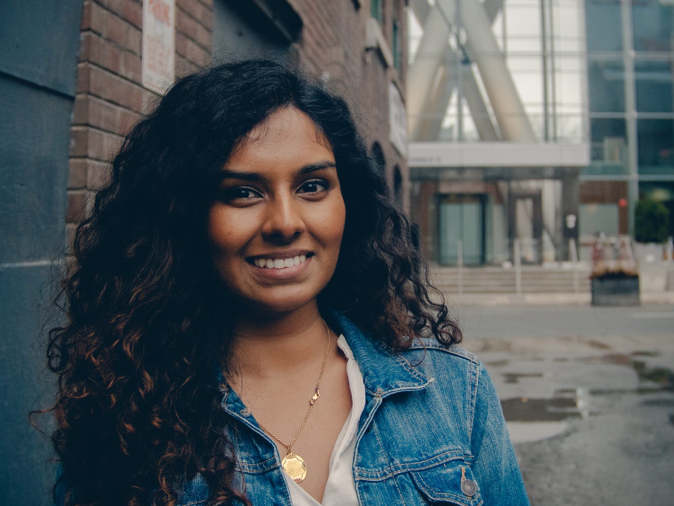 Arya Abdool – Medium