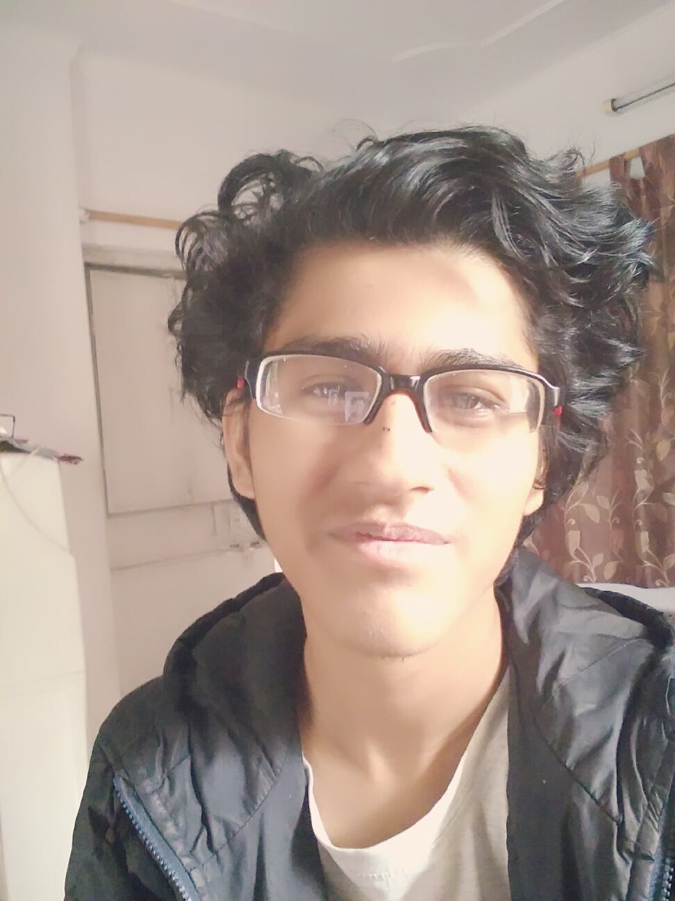Tejas Rawat – Medium