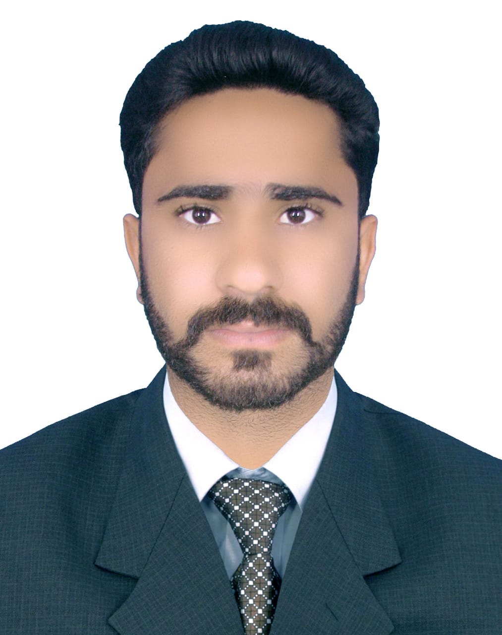 Umer Yaqoob – Medium