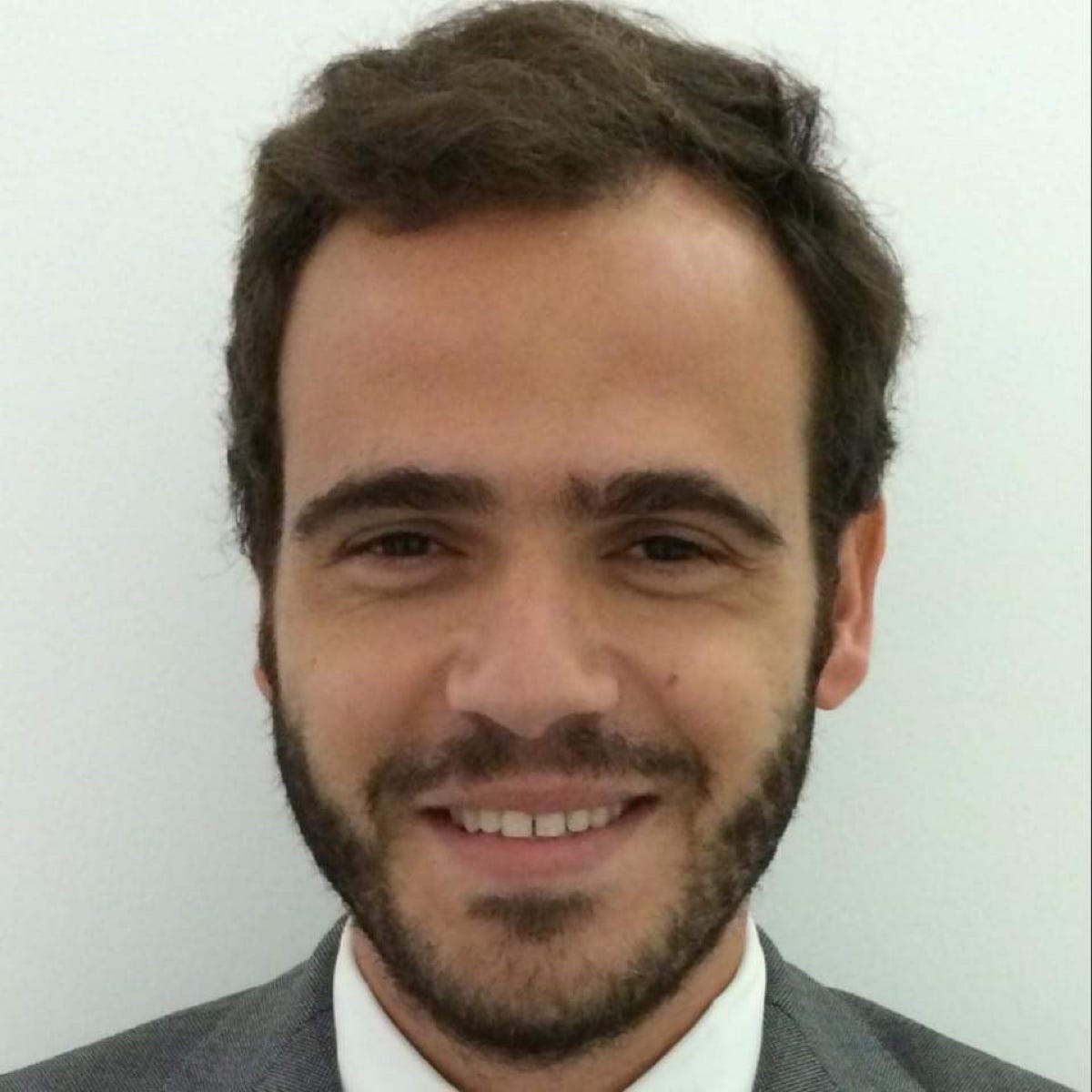 João Pedro Furriel – Medium