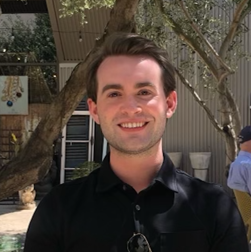 Andrew Oliver – Medium