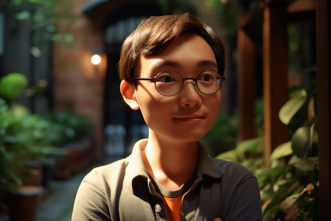 Jerray Fu – Medium