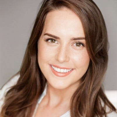 Keira Bailey – Medium