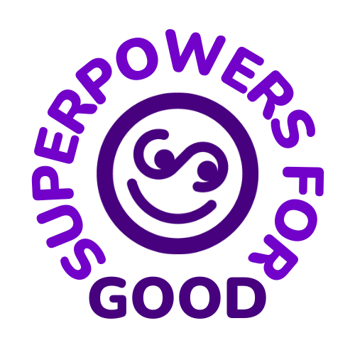 Superpowers for Good – Medium
