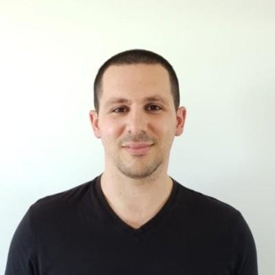 Idan Avitan – Medium