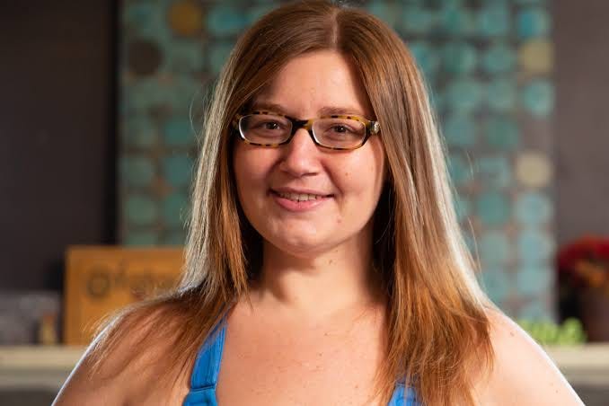Susie Mijat – Medium