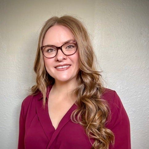 Kaleigh Glasgow – Medium