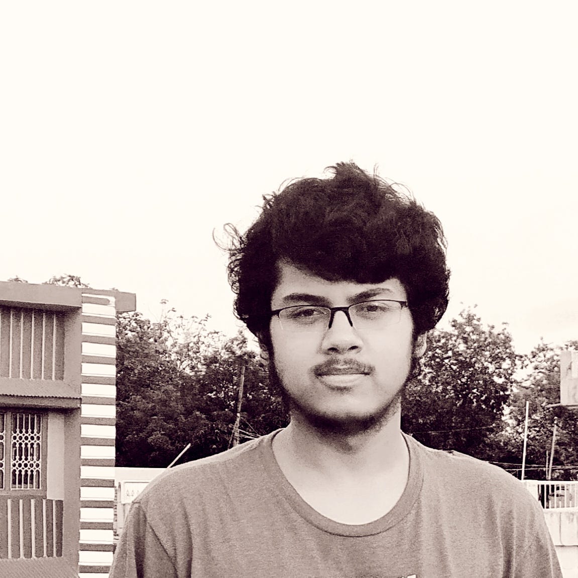 Swapnil Sinha – Medium