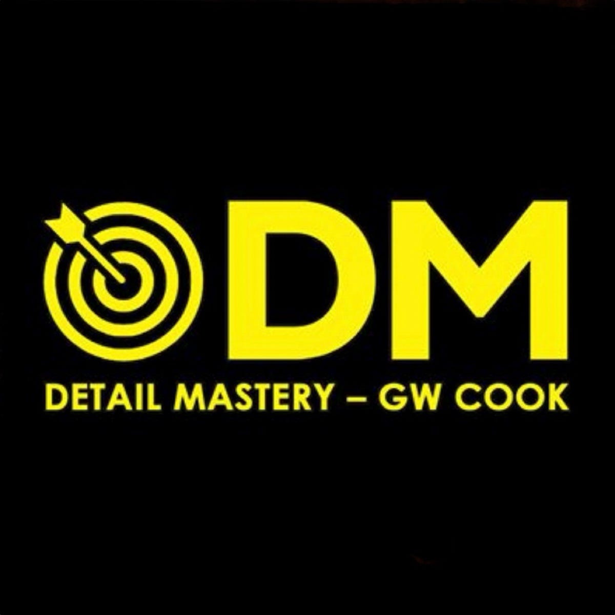 About – Detail Mastery – Medium