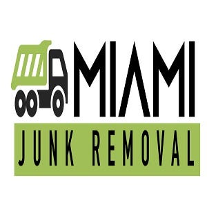 Miami Junk Removal – Medium