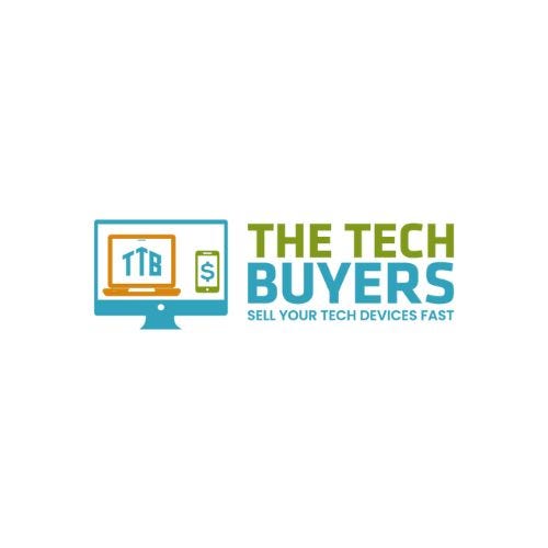The Tech Buyer – Medium