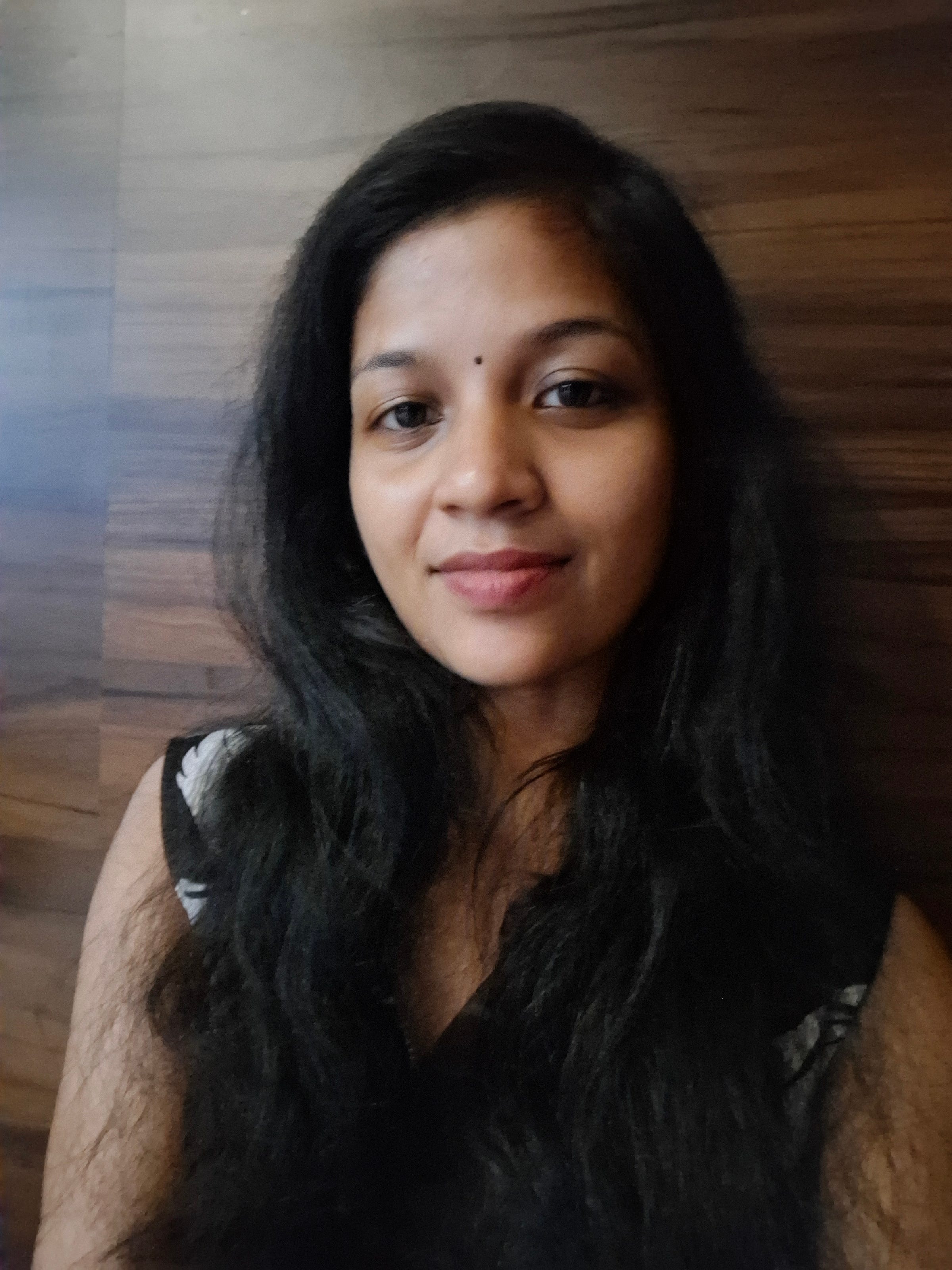 Varna Mohanan Medium Varna Mohanan Medium