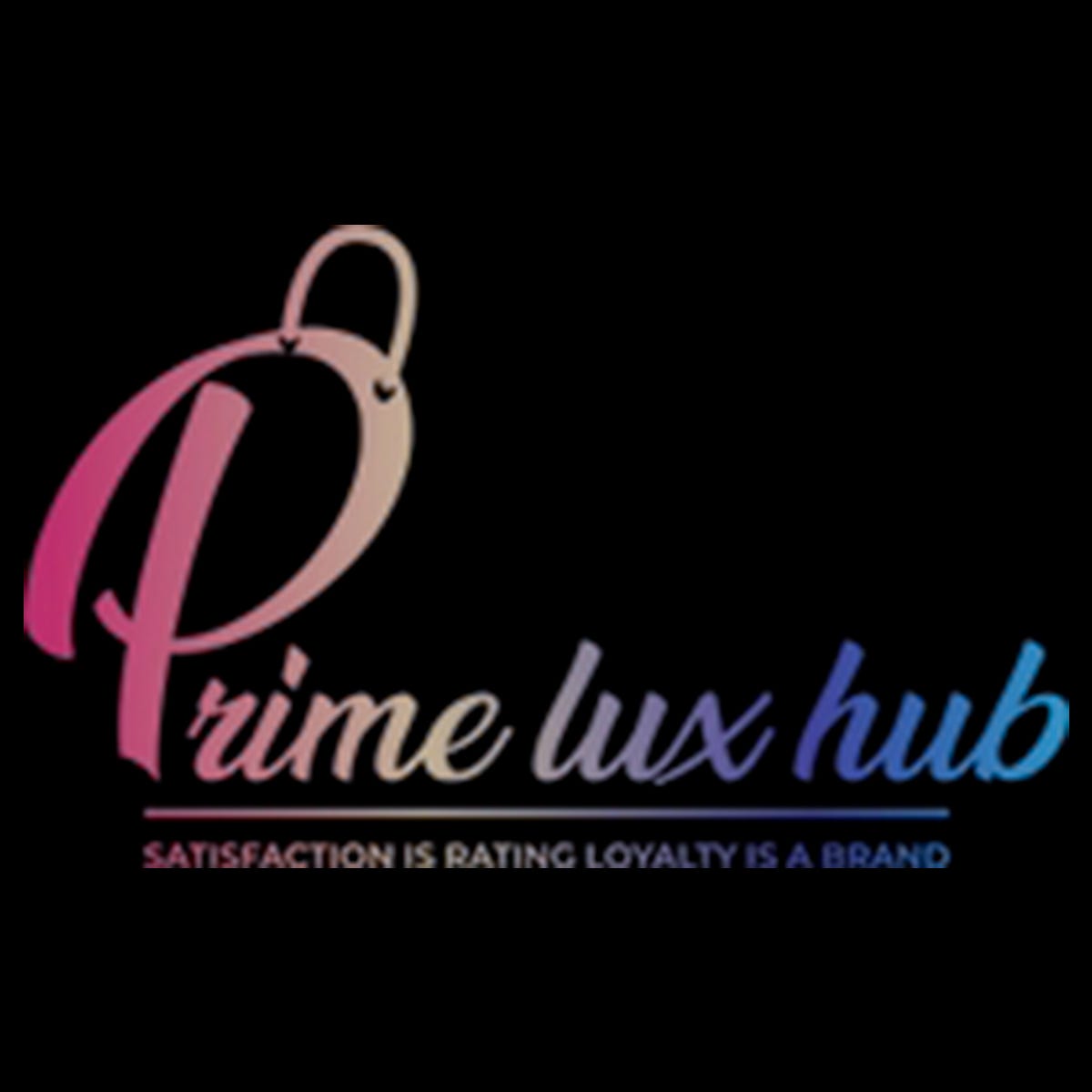 Prime Lux Hub – Medium