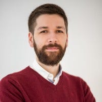 André Pimenta – Medium