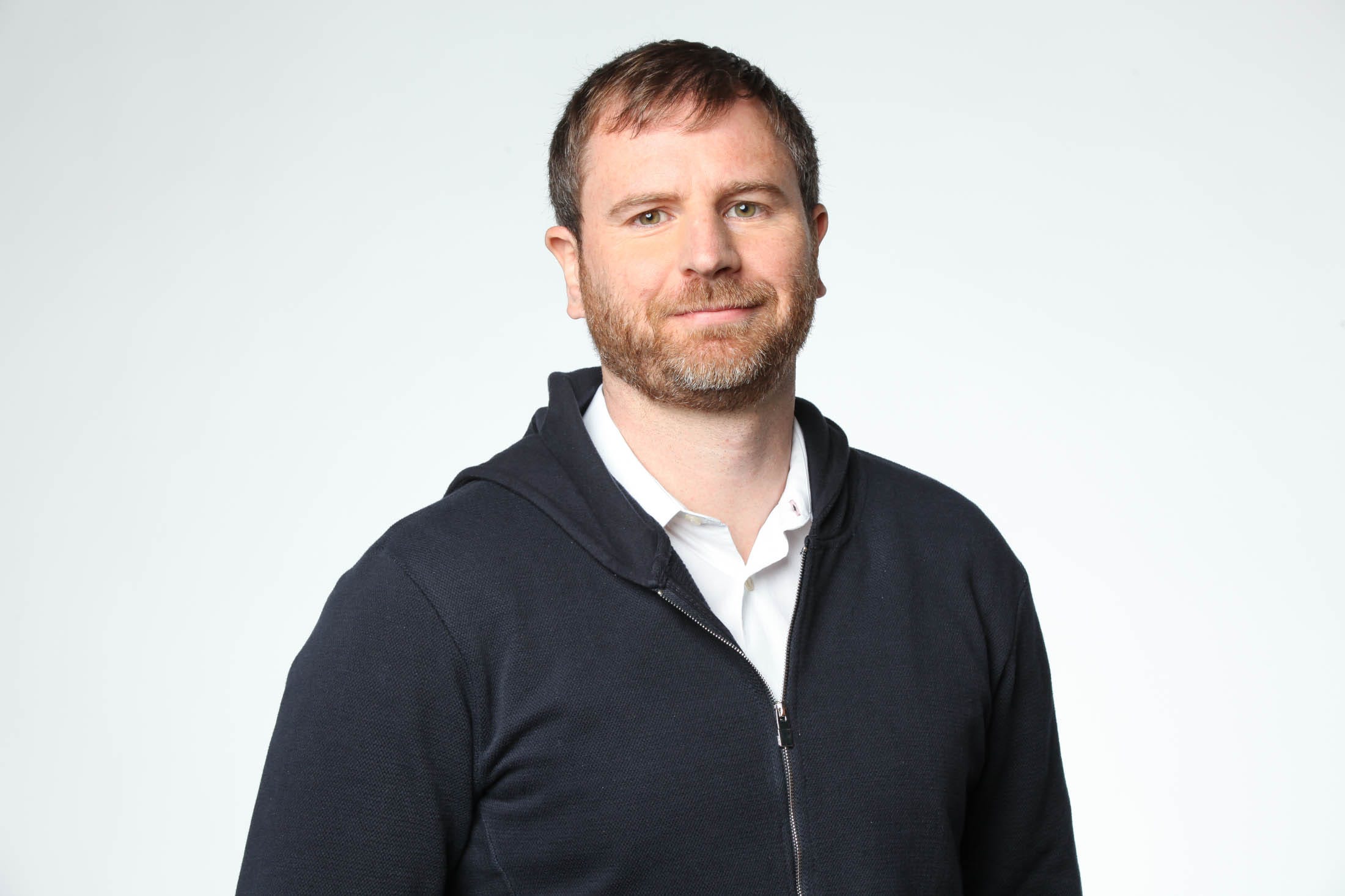 About – Steve Hallinan – Medium