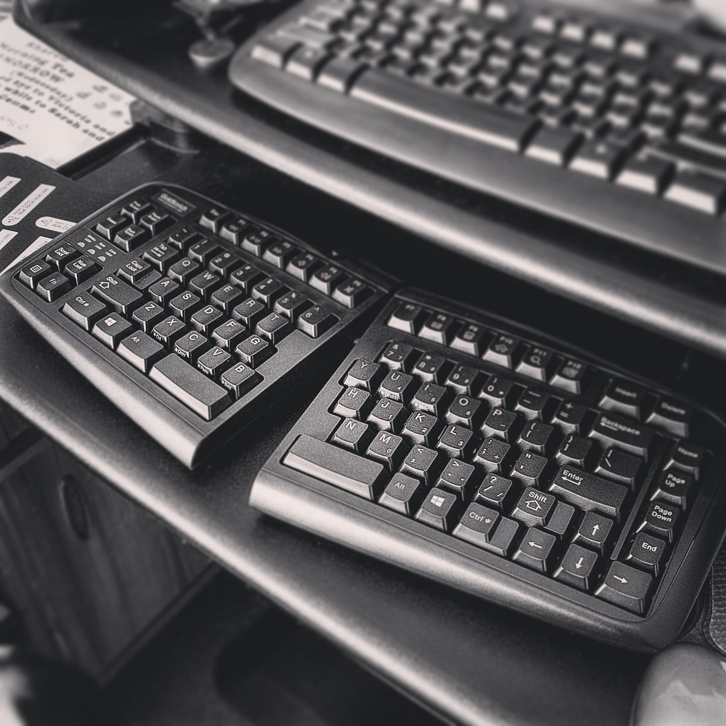 Input Wizard Medium