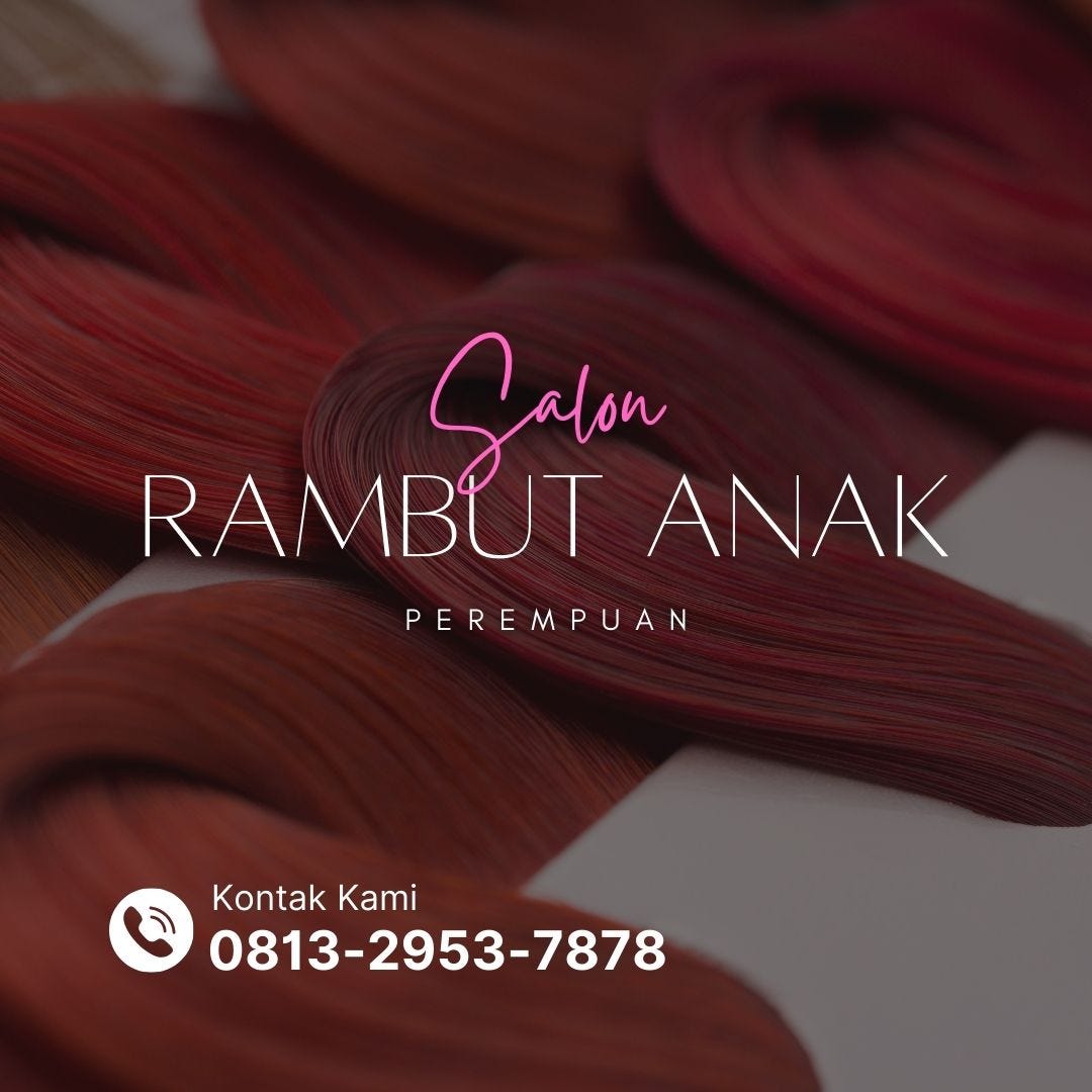 tempat layanan salon rambut – Medium