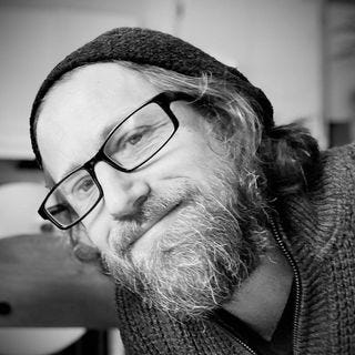 Christopher Bowers – Medium