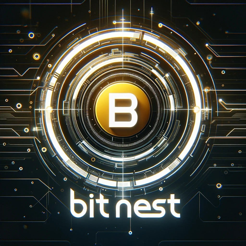 #BitNest – Medium