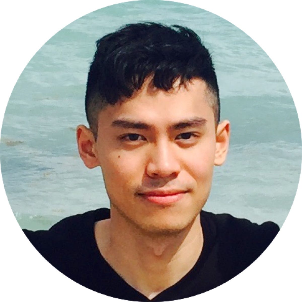 Eric Chien – Medium
