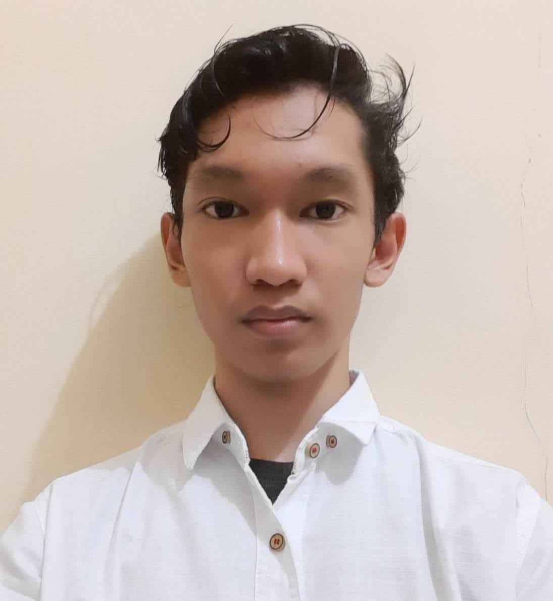 Muhamad Akmal – Medium