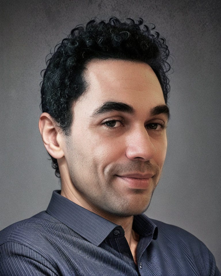 About – Alex Moura – Medium