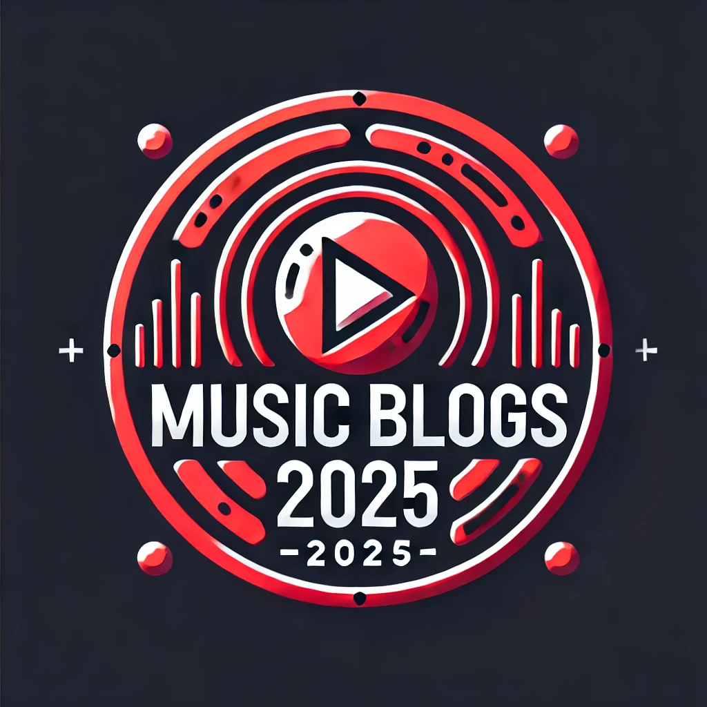 Music Blogs 2025 – Medium