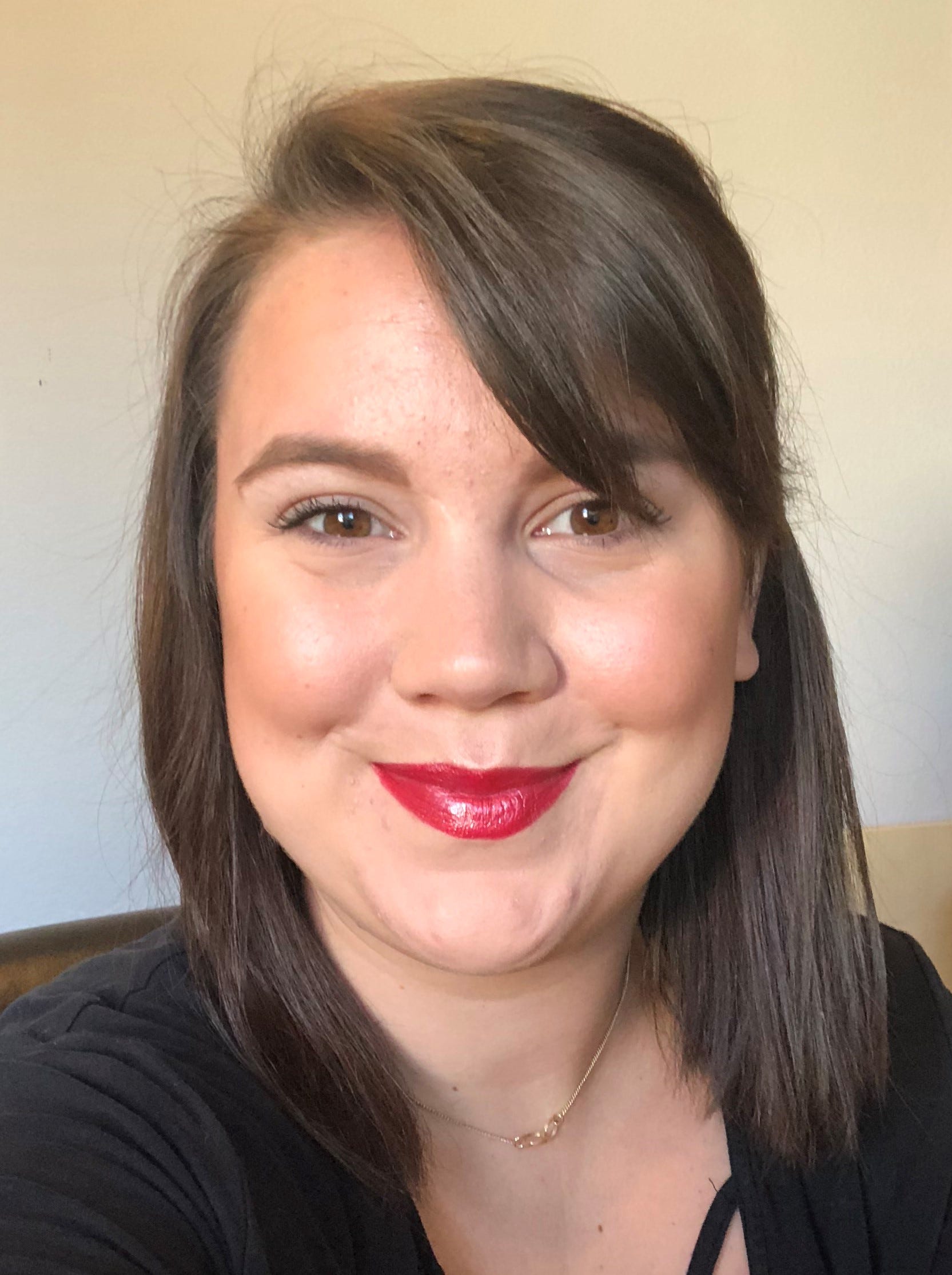 Cassidi Roberts – Medium