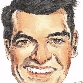 Ulrich Boser – Medium