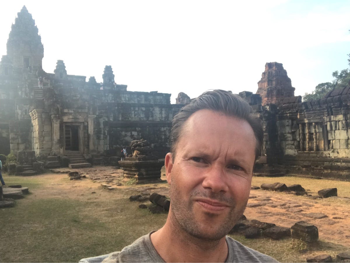About – Philip Philipsen – Medium