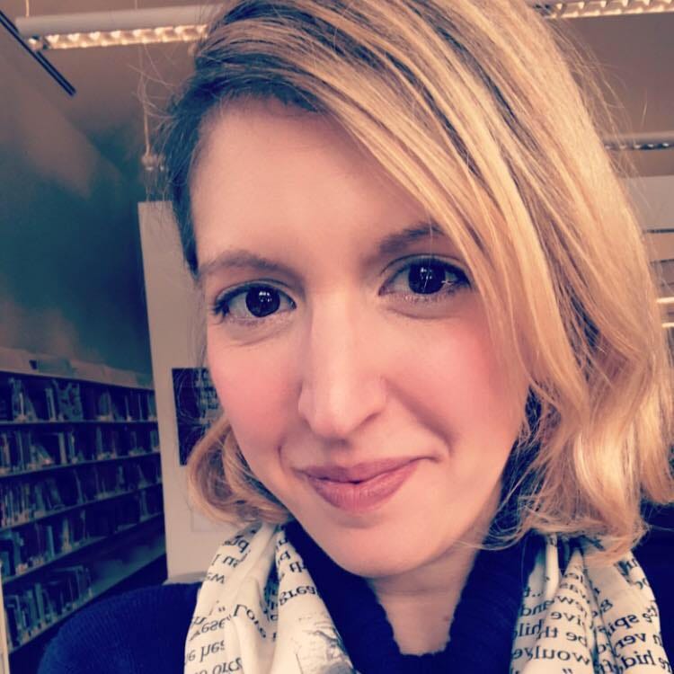 About – Melissa Williams – Medium