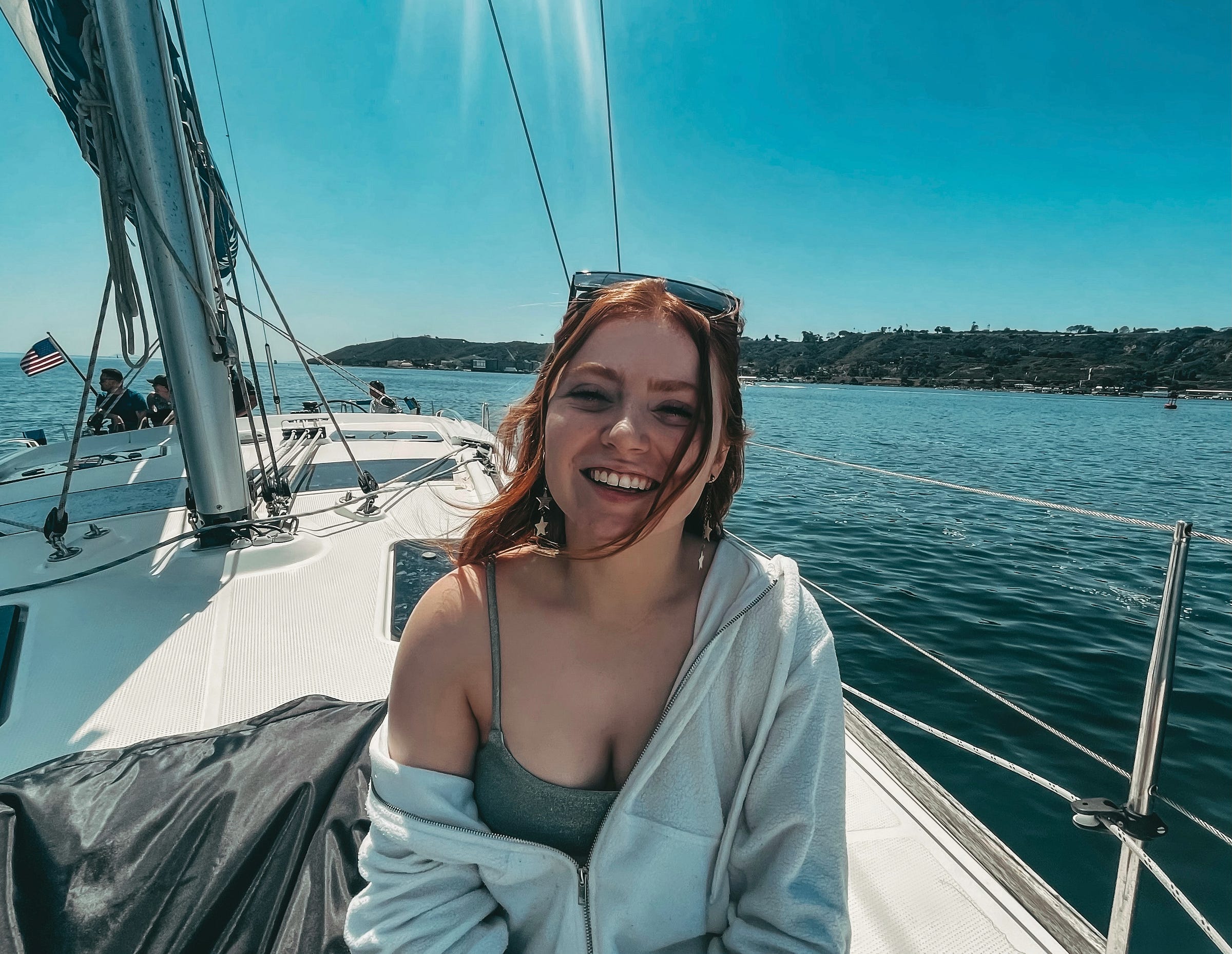 catie burton – Medium