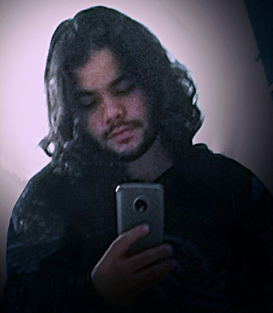 Aaron Matos – Medium