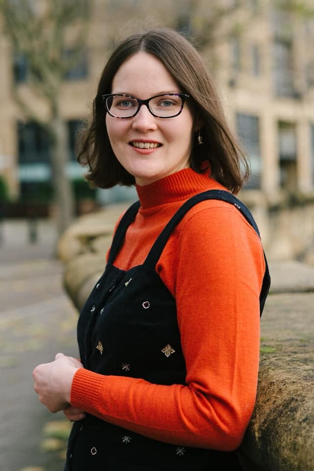 Alice Hewson – Medium