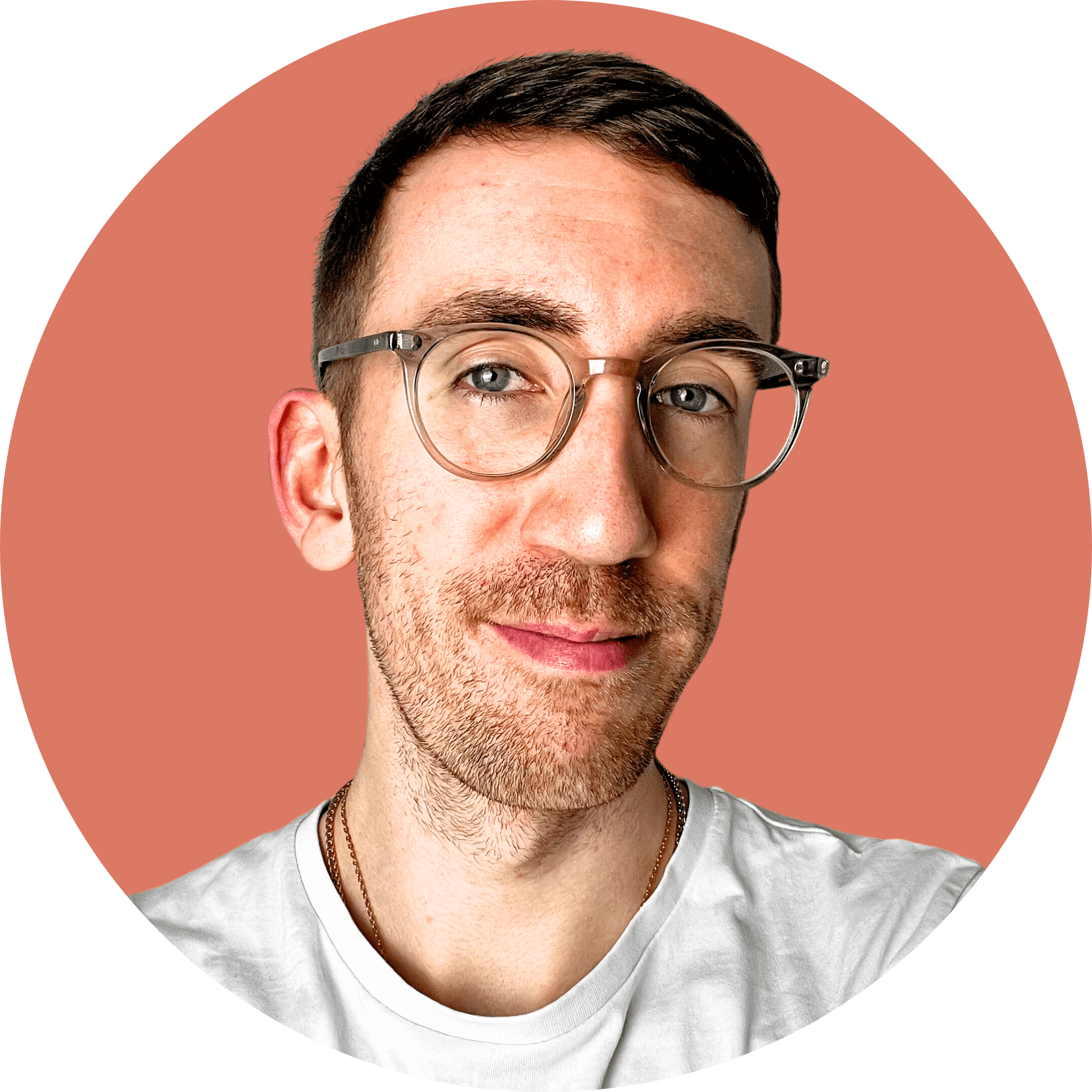 Paul Murphy – Medium