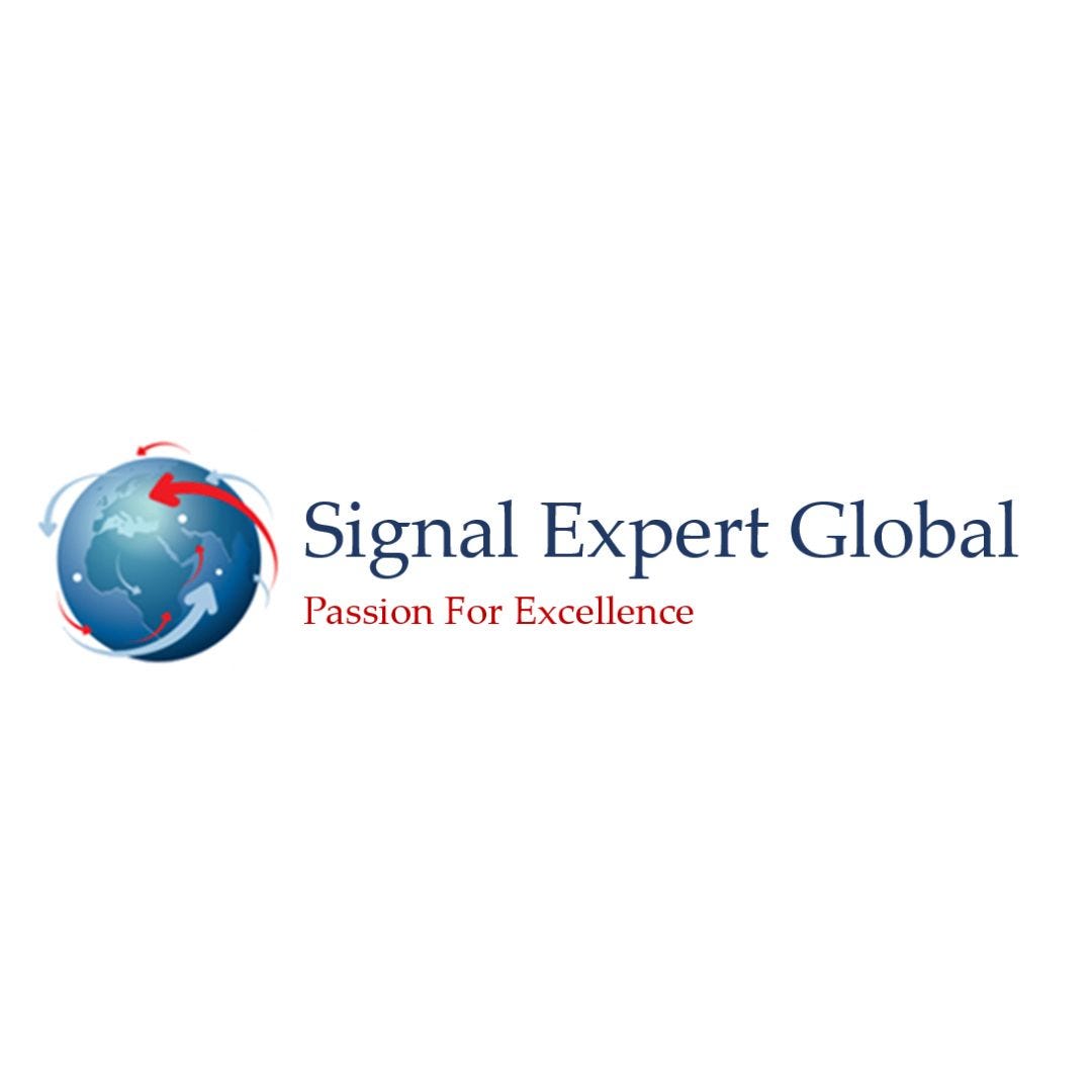 Signal Expert Global LLP Medium