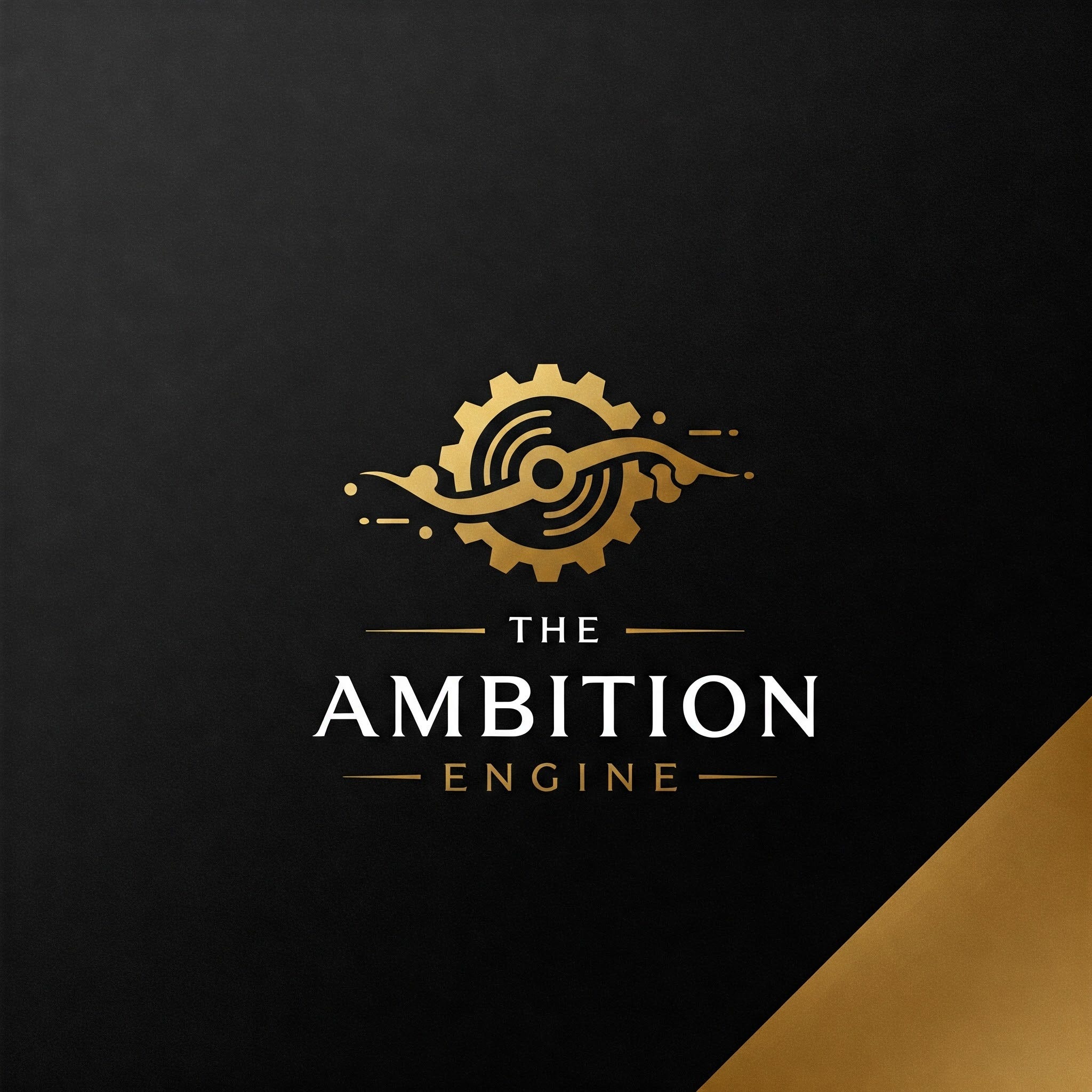 The ambition engine – Medium