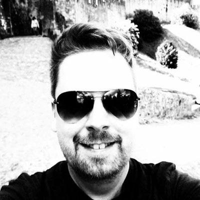 Conor Farrell – Medium