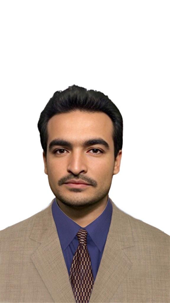 About – Arsalan khan – Medium