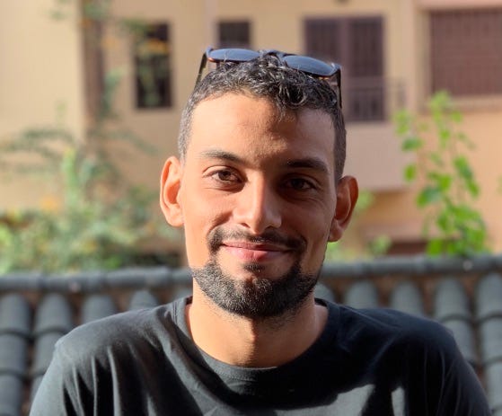 Hamza Makraz on Medium curated some lists Hamza Makraz on Medium curated some lists