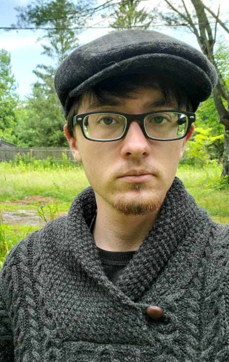 Jack Flynn – Medium