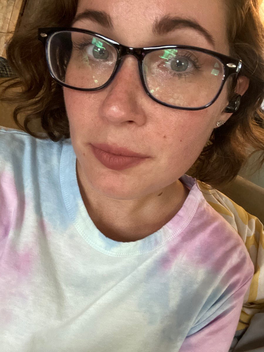 Lisa Bannon – Medium