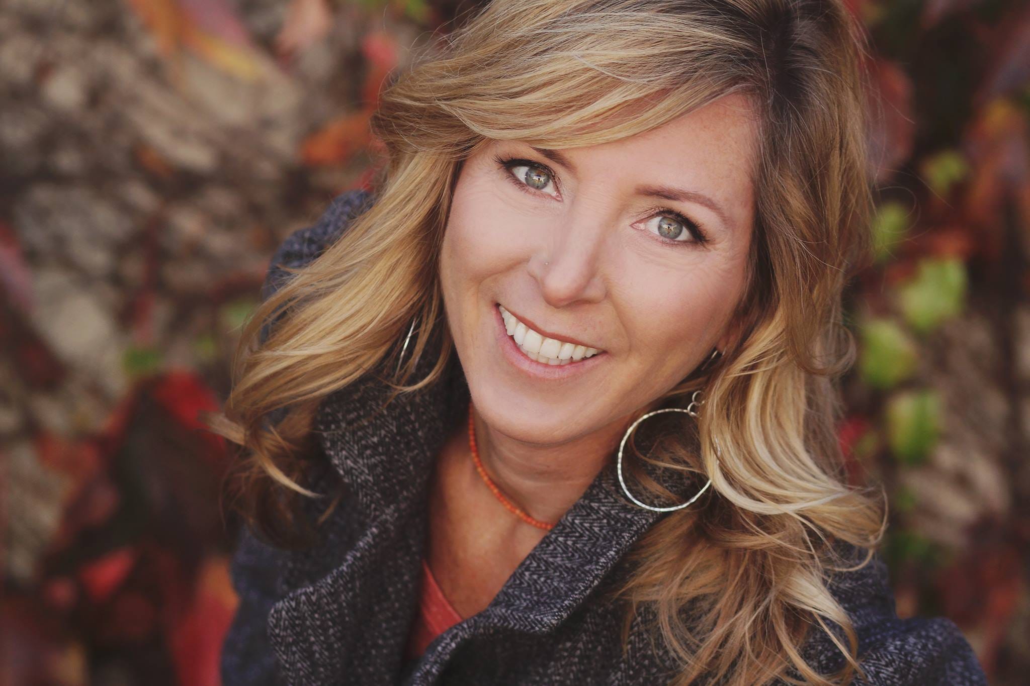 About – Kristin Hull, PhD – Medium