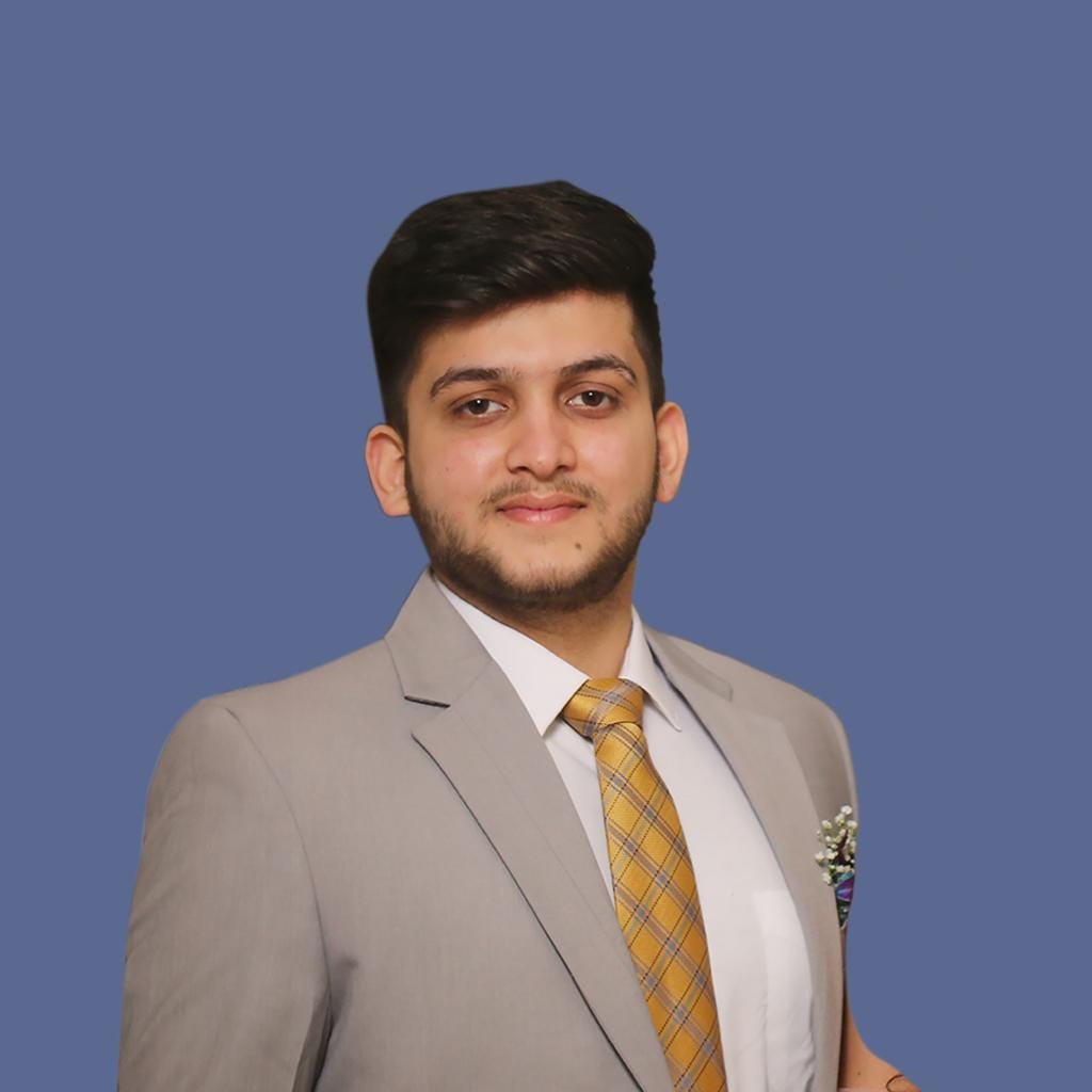 Shivam Sharma – Medium