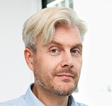 Peter Reitsma – Medium