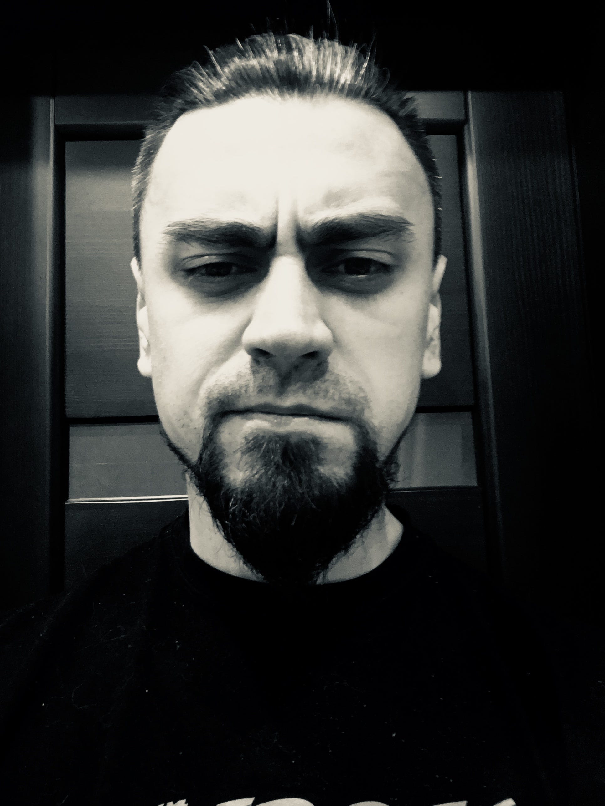 Jack Nisper – Medium